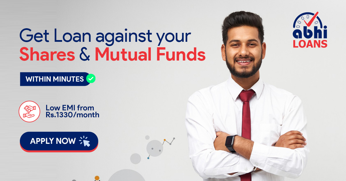 Get Instant Loan Against Bonds online in India - Abhiloans