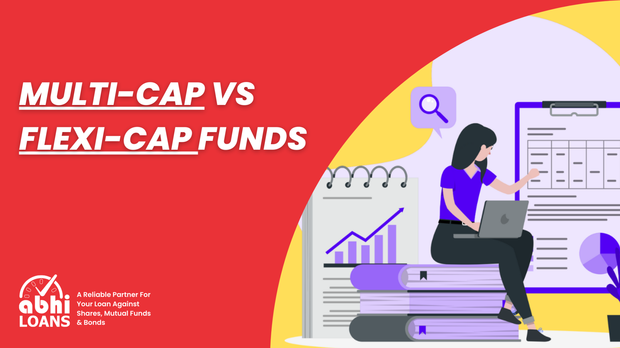 Difference Between Multi-Cap Funds and Flexi-Cap Funds